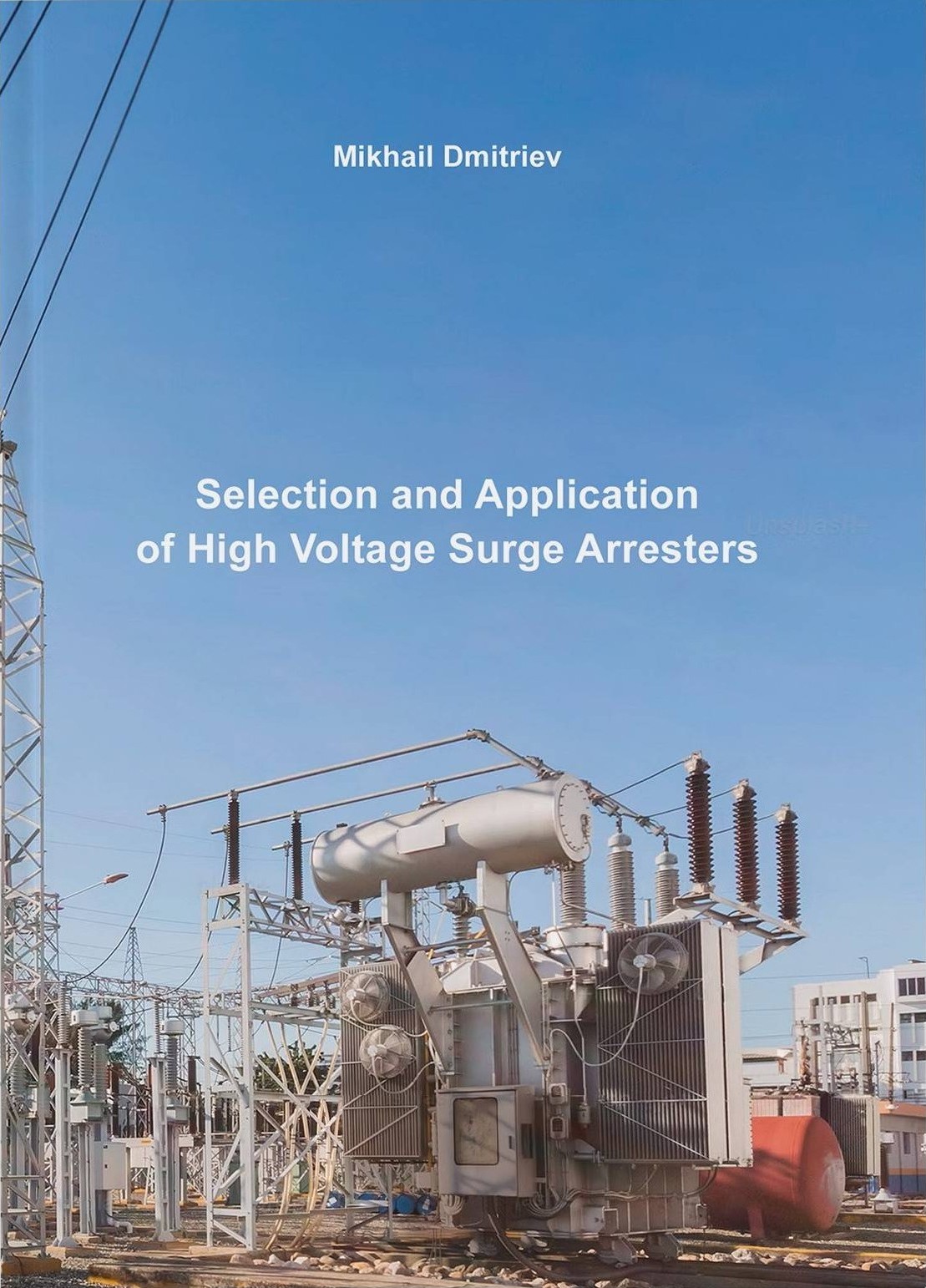 Books – Mikhail Dmitriev