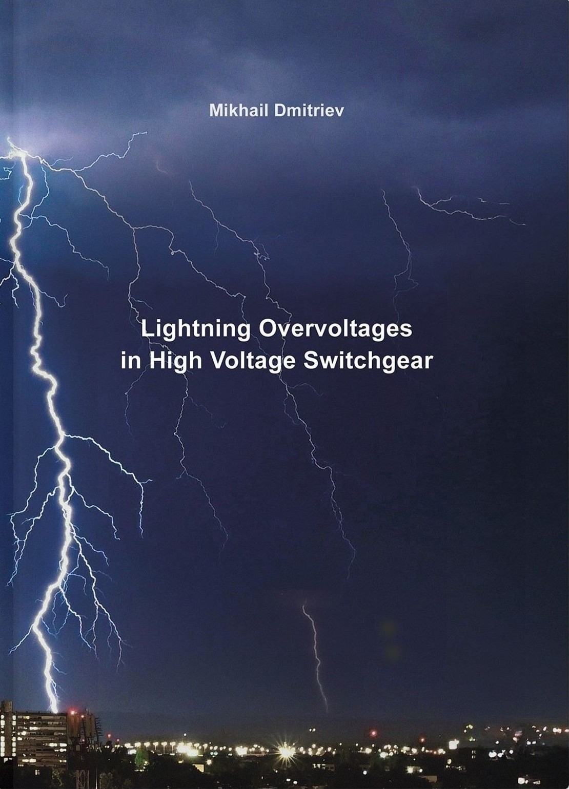 Books – Mikhail Dmitriev